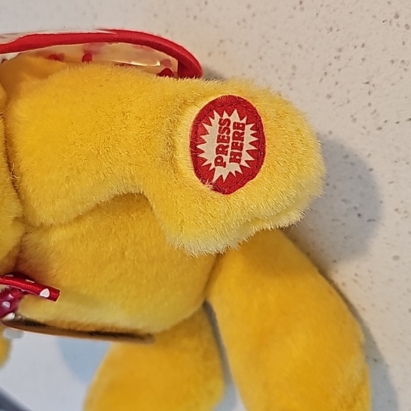 Dan Dee | Other | Vintage 9s Dan Dee Tickle Tickle Wiggle Wiggle Smiley ...